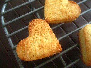 Soft Puff Cookies - Delightful Taste Buds